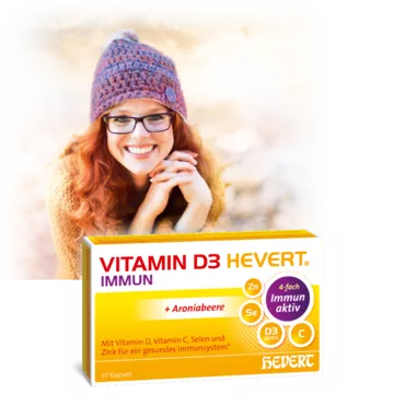 Hevert-Arzneimittel - naturheilkundliche Präparate & Mikronährstoffe